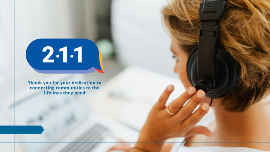 Direct Interactions Celebrates National 211 Day - Direct Interactions